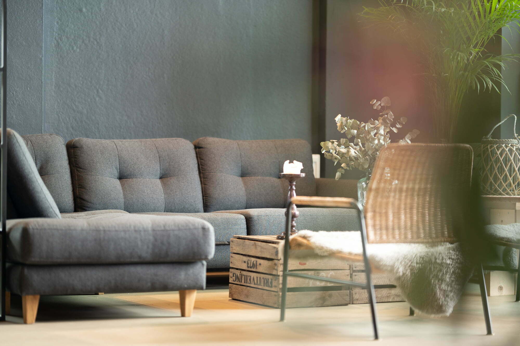 Friends Corner – Friends corner